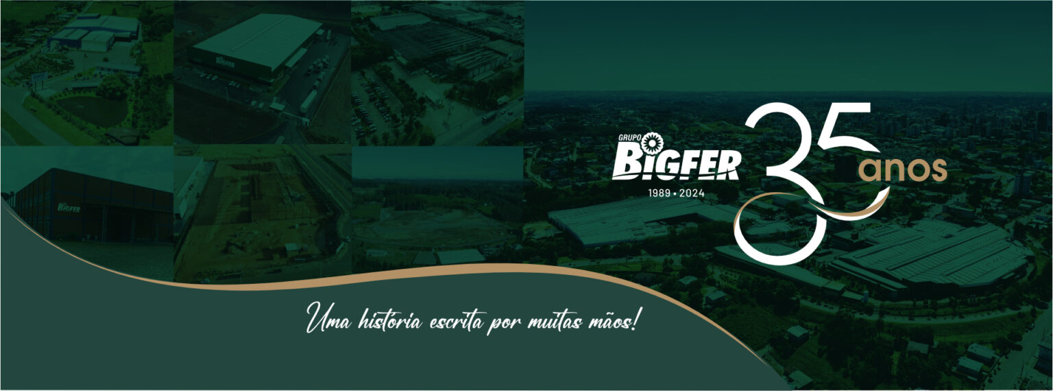 Home - Grupo Bigfer